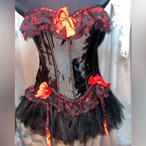 Daisy Corsets | Intimates & Sleepwear | New Light In The Box Corset ...